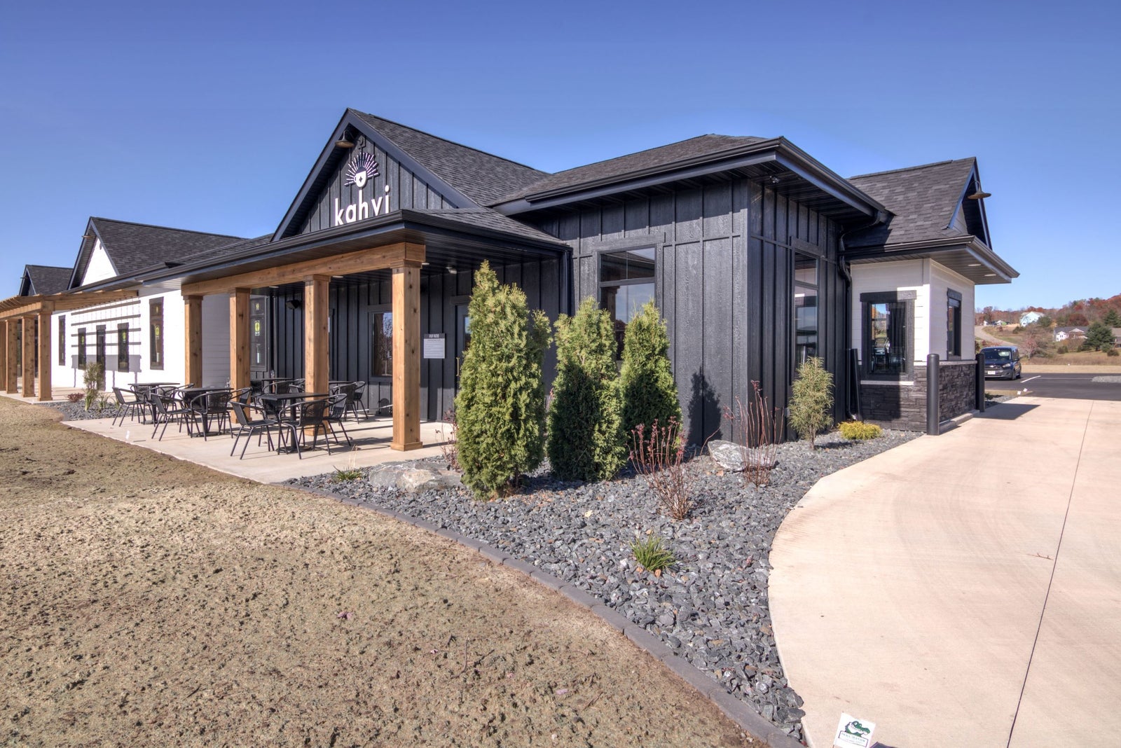 Home | Kahvi Coffee House + Cafe